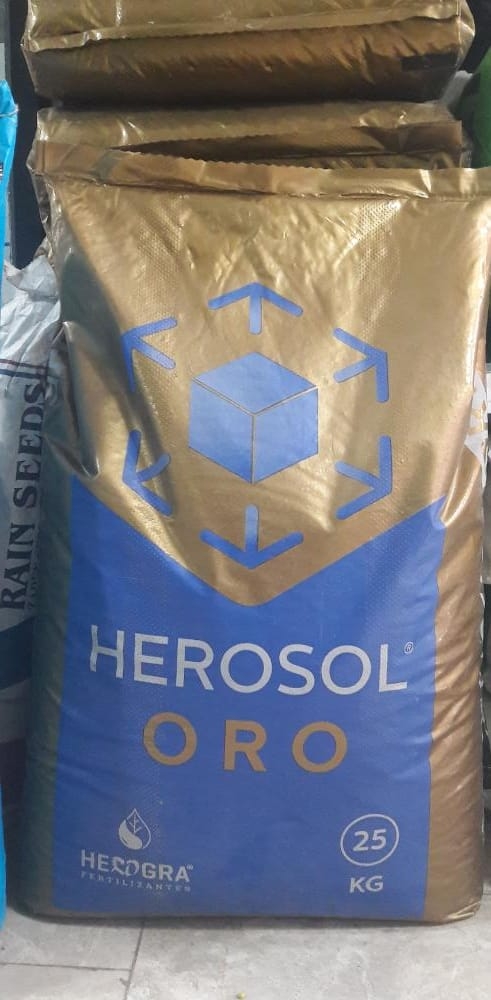 Herosol Oro Fiyatı ve Özellikleri | Tarım Mahsulleri Ofisi