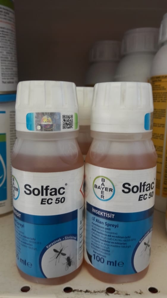 Zirai İlaçlar, Böcek İlacı, Sinek İlacı, Fare İlaçları, www ...
